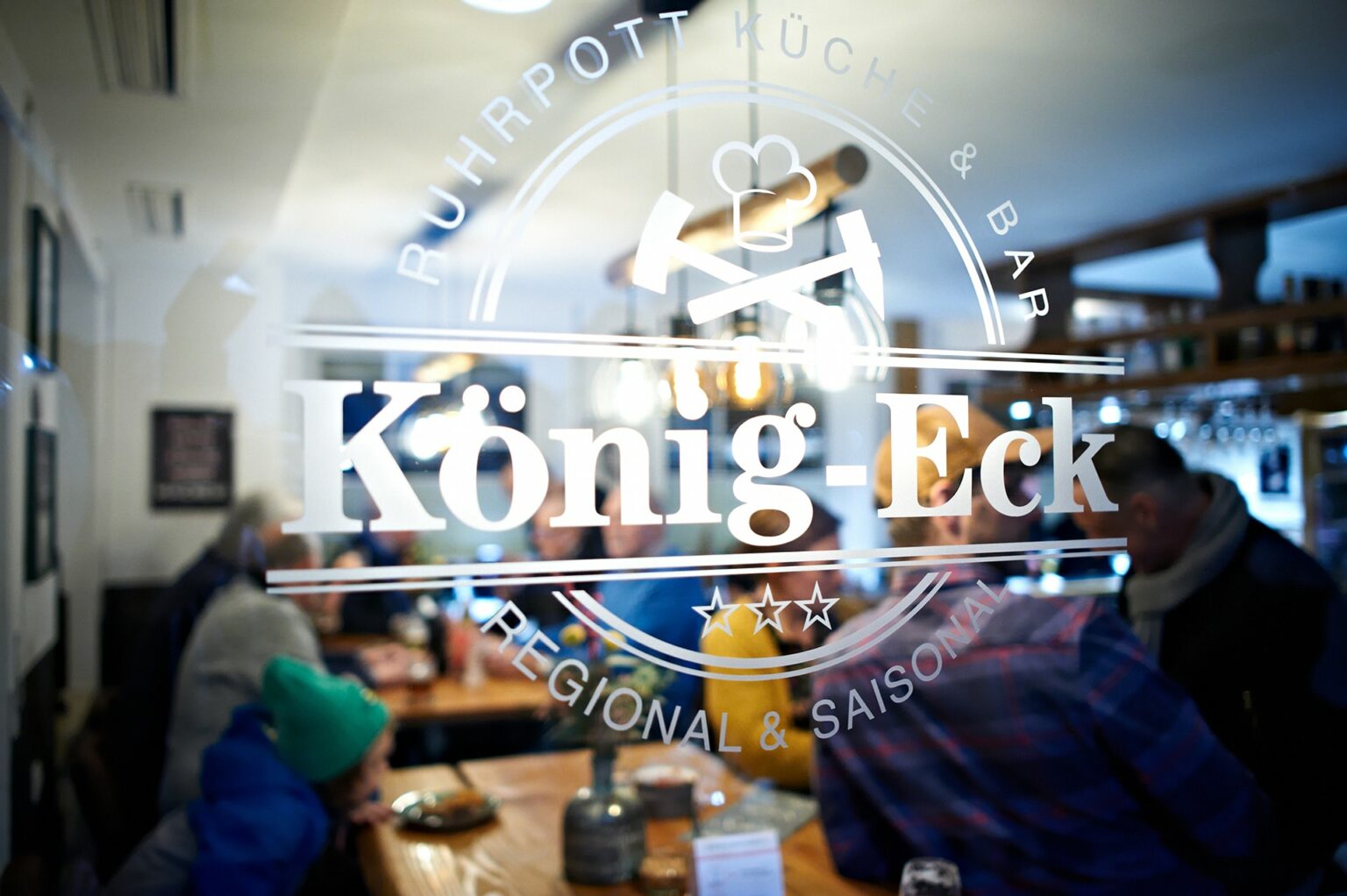 Knig Eck Bottrop