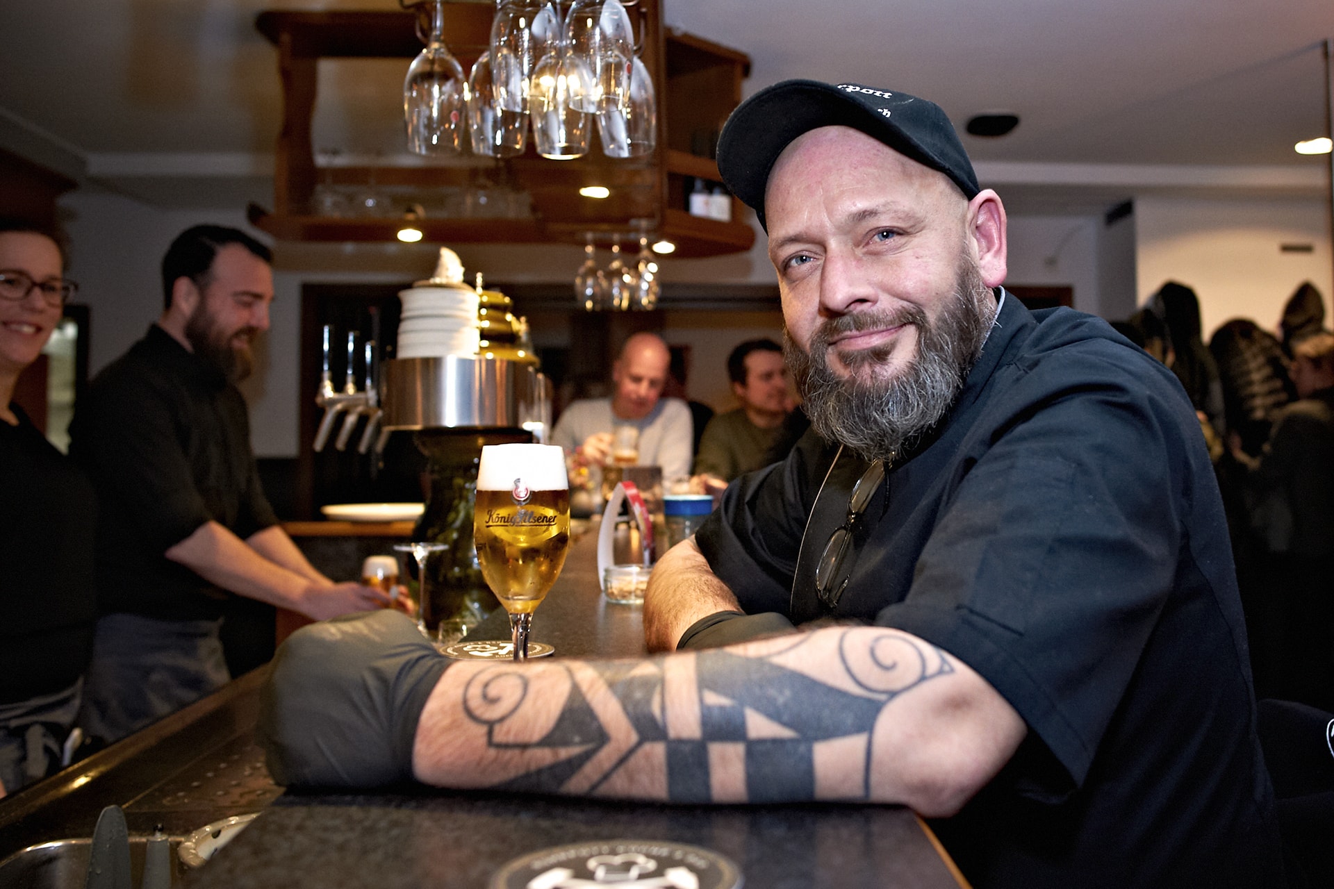 Knig Eck Bottrop